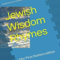 Contact – Isha Yiras Hashem